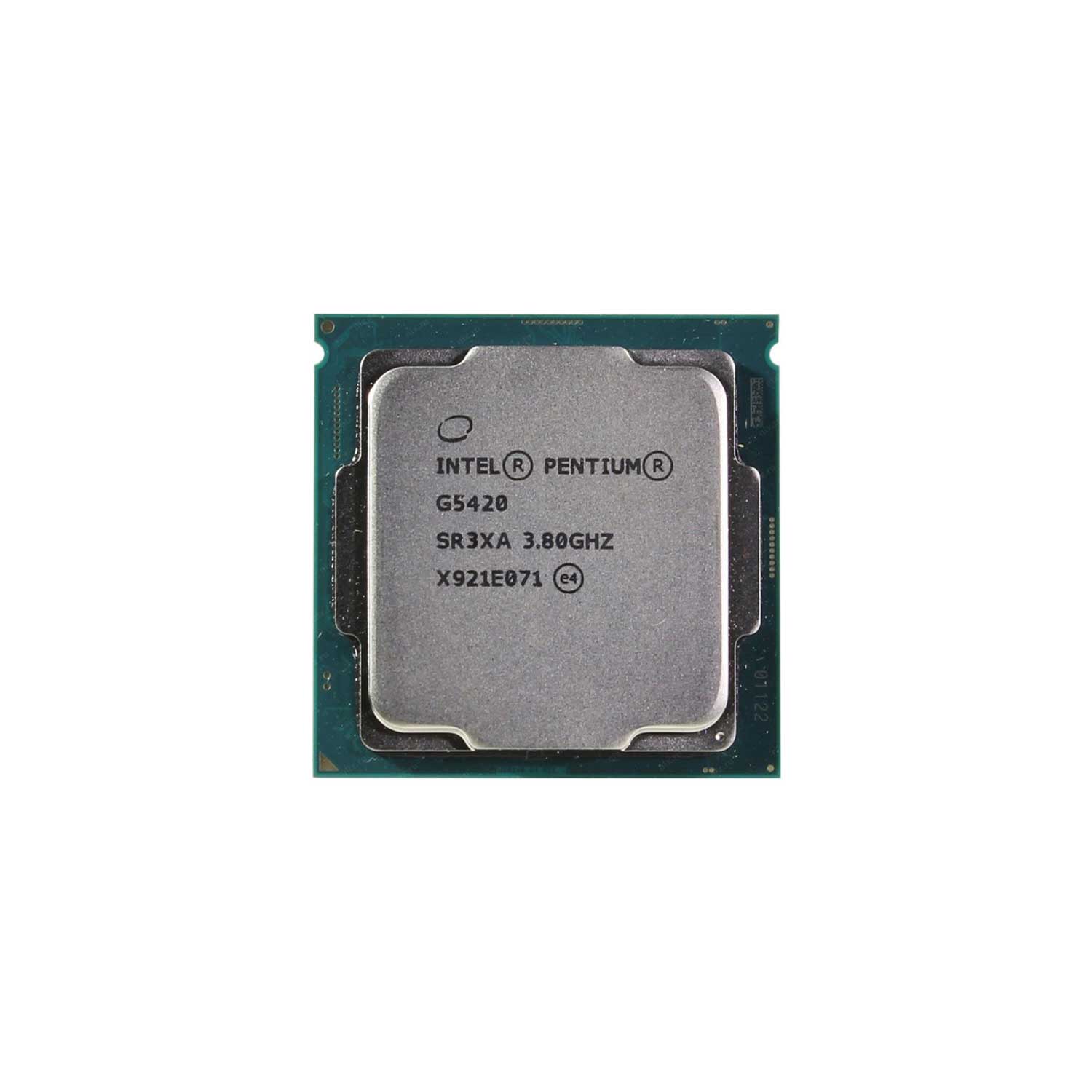 سی پی یو اینتل مدل Intel Pentium G5420 – پالس پی سی