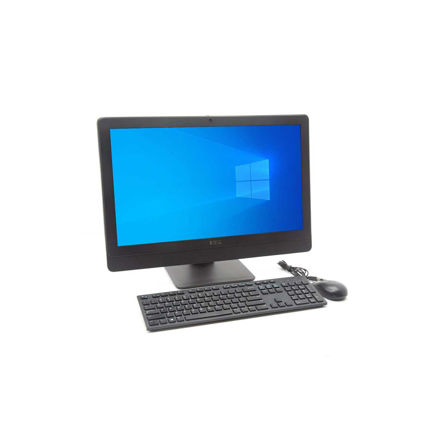 آل این وان دل مدل all in one DELL 9030 – پالس پی سی