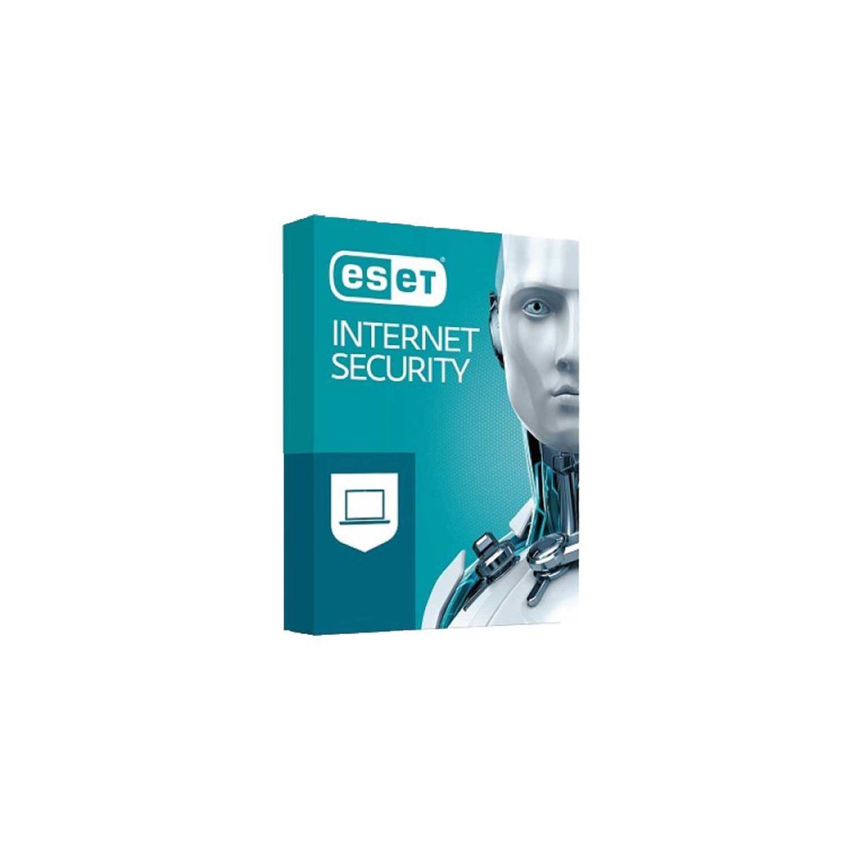 آنتی ویروس Eset Internet Security – پالس پی سی