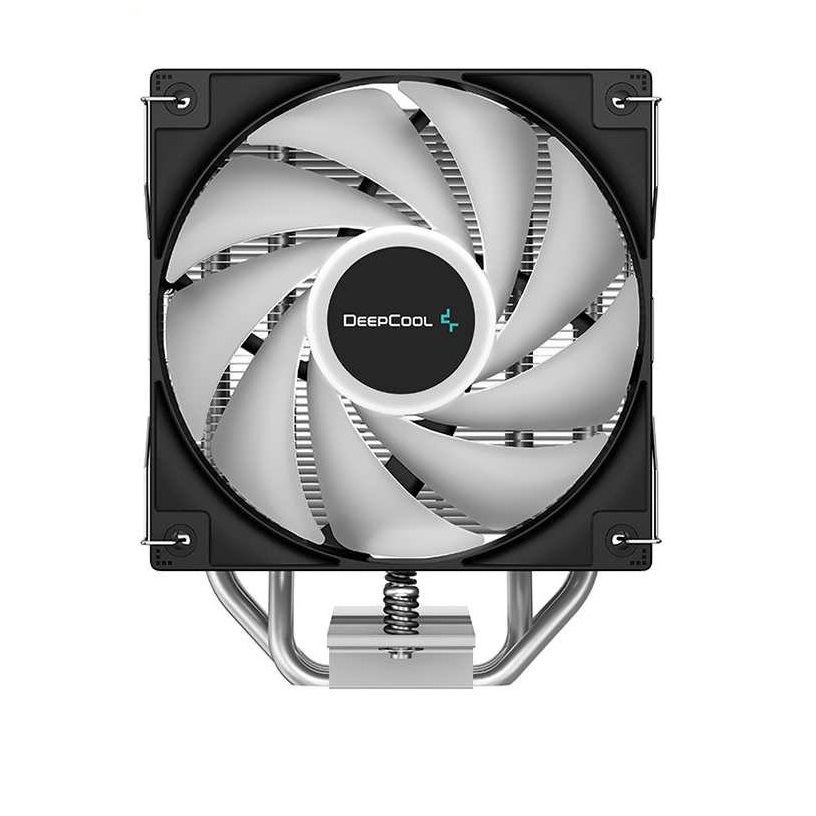 خنک کننده دیپ کول مدل DeepCool AG 400 RGB – پالس پی سی