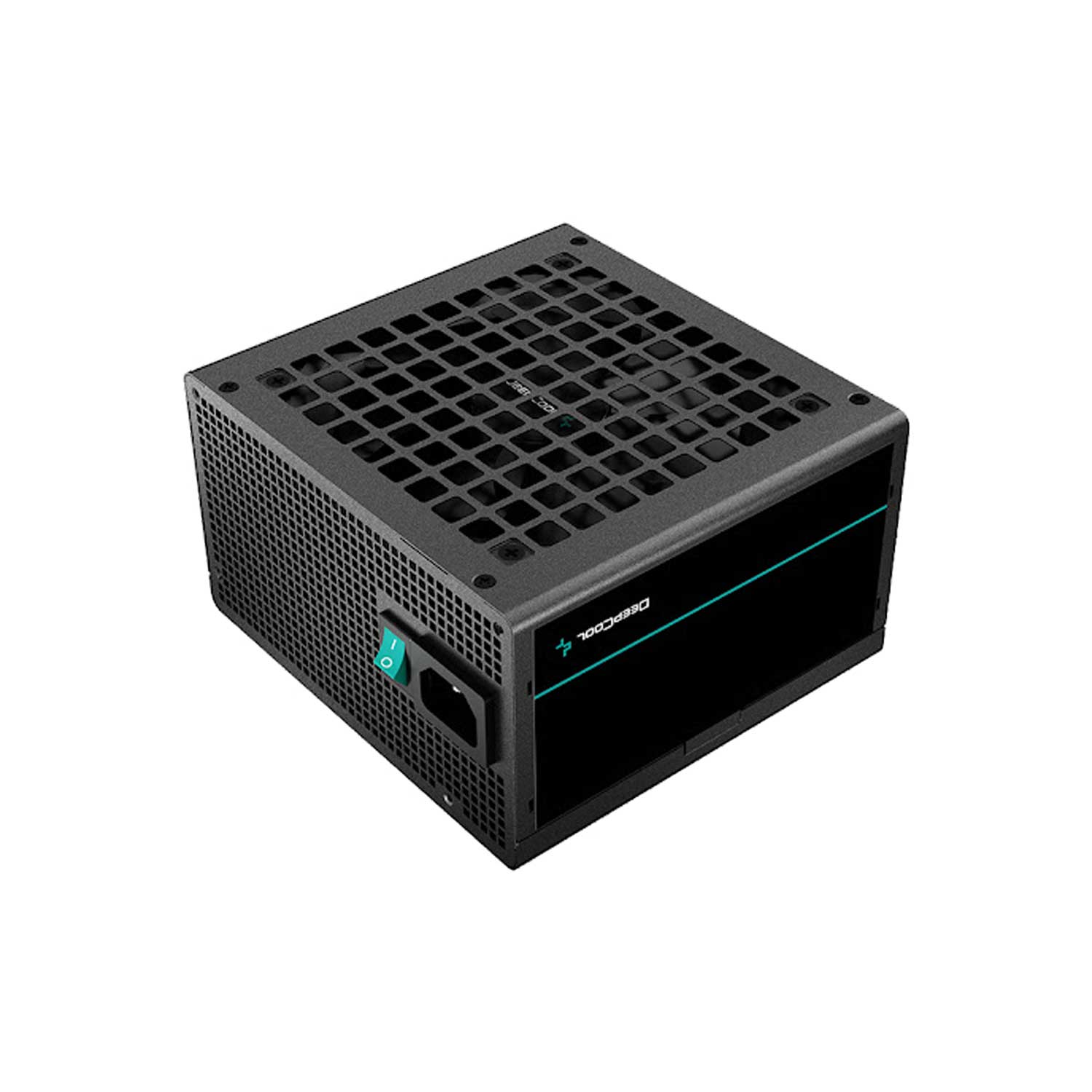 پاور دیپ کول 450 وات مدل DeepCool PF 450 – پالس پی سی