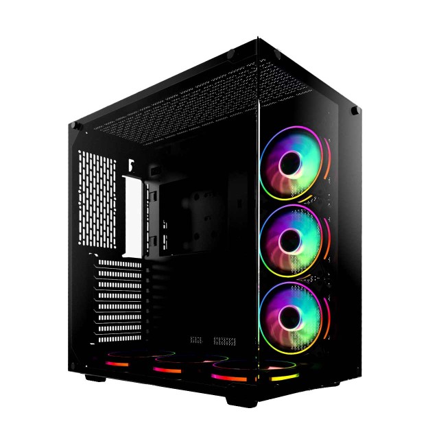 قاب کیس استوک تسکو مدل CASE TSCO GC4492 – پالس پی سی